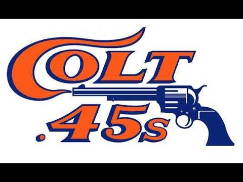 Payoff Pitch BB - 1964 - Cin. Reds @ Hou. Colt 45's - Game 7
