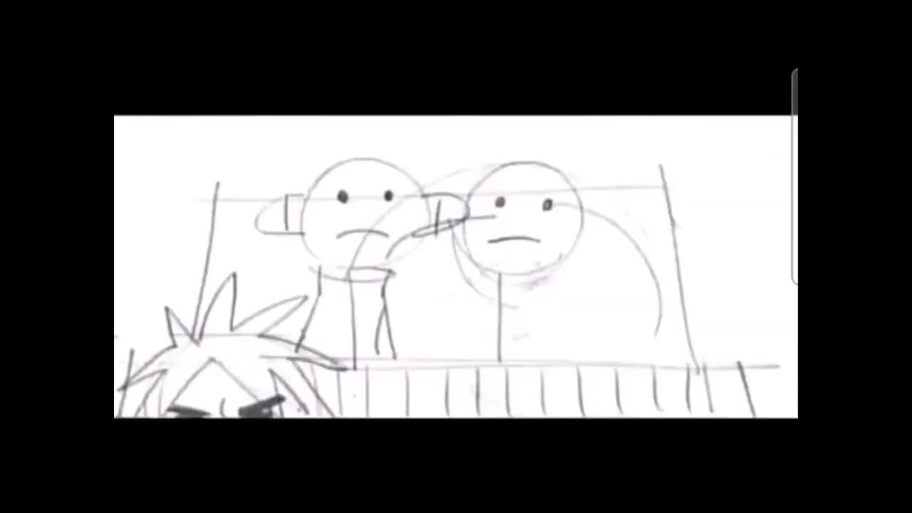 Original ending to 19-2000