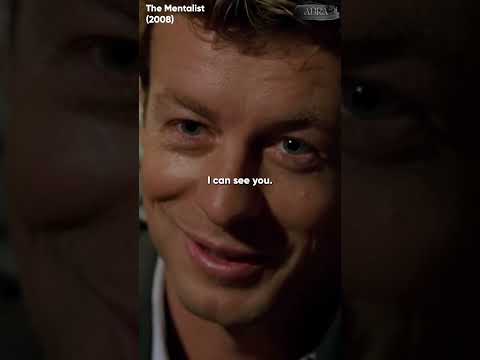 TV Show: The Mentalist (2008)