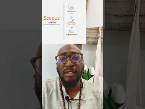 Review paper methodology: differences between web of science and scopus#scopus #webofscience