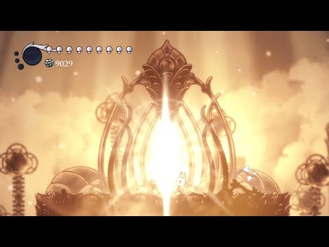 Steam Community :: Video :: Hollow Knight Pantheon of Hollownest