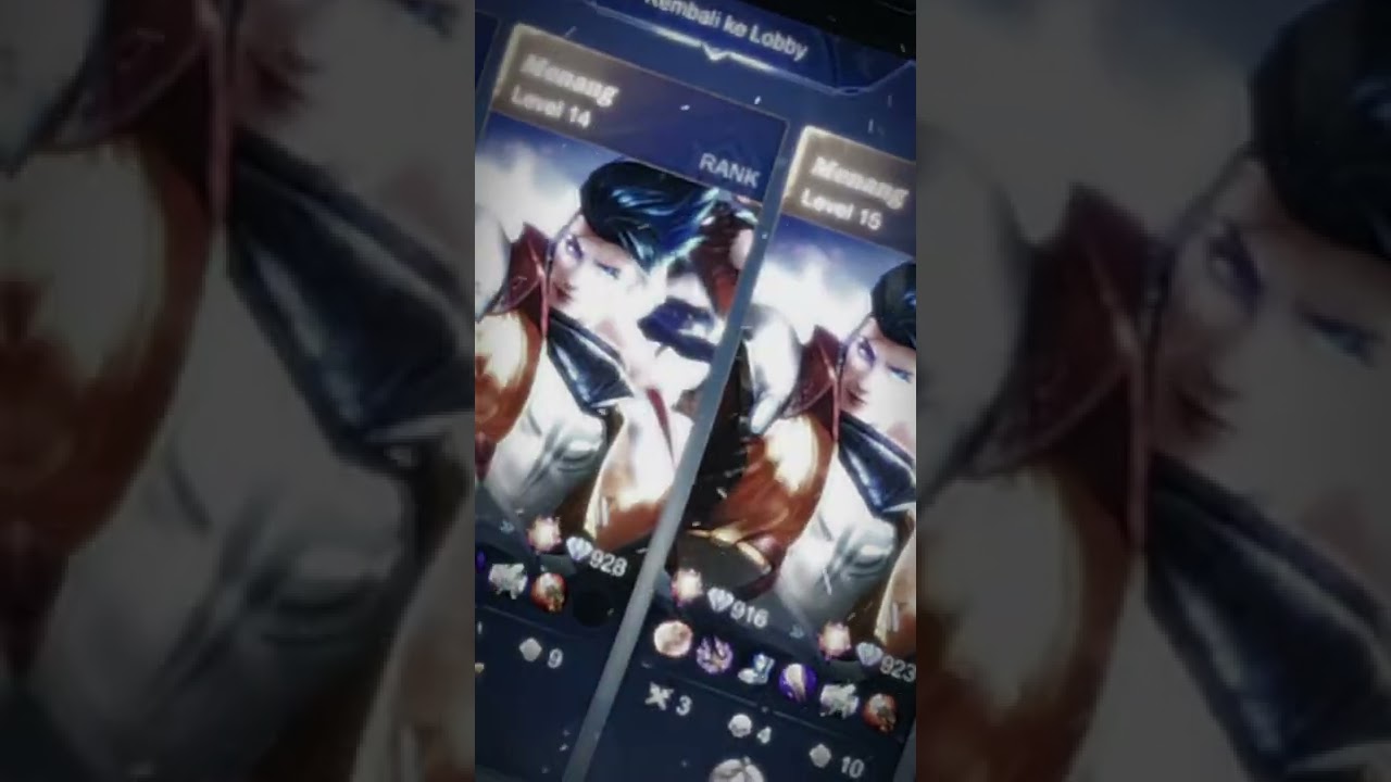 #mobilelegends #creatormlbb #shorts #mlbbidcreator