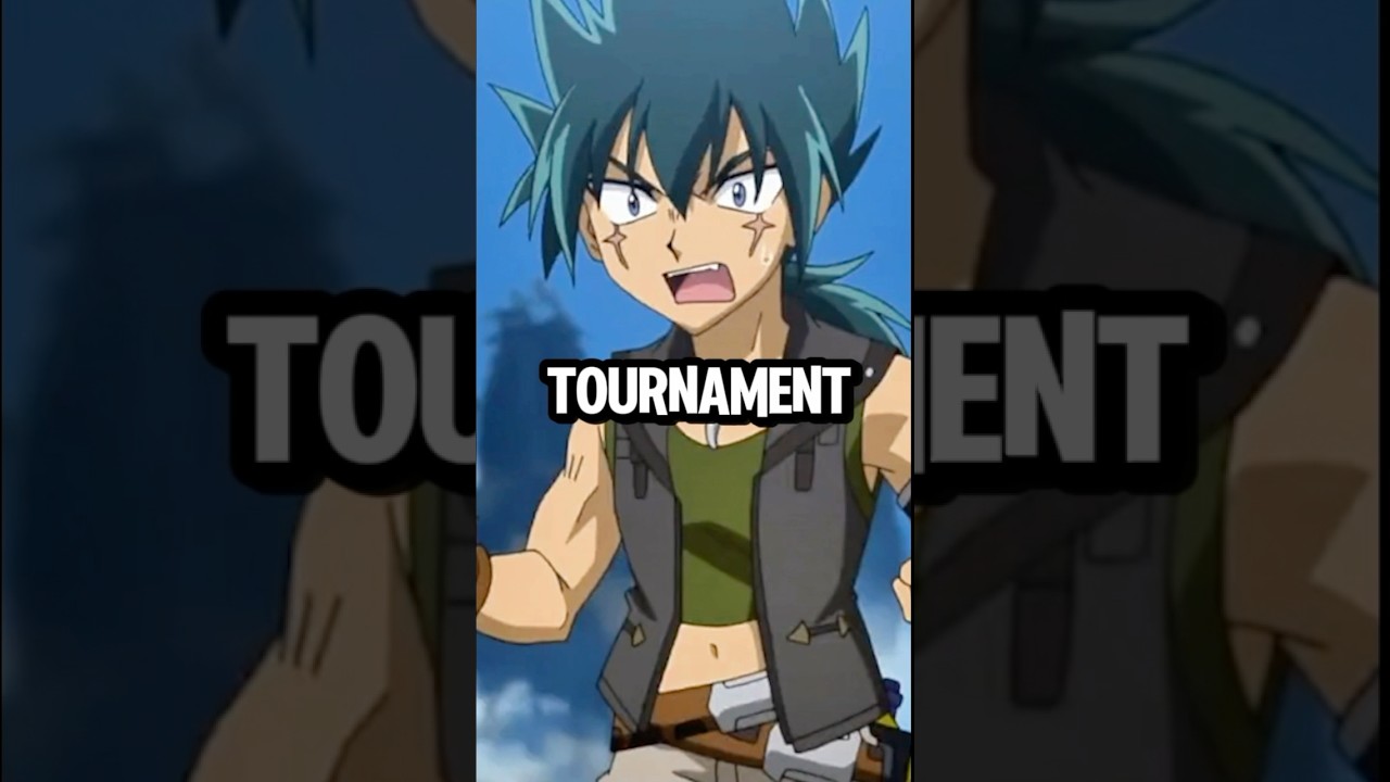 Everytime Kyoya Lost in Beyblade #beyblade #kyoya #shorts