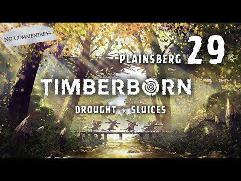 Steam Community :: Video :: Finally a regular drought, for sluice ...