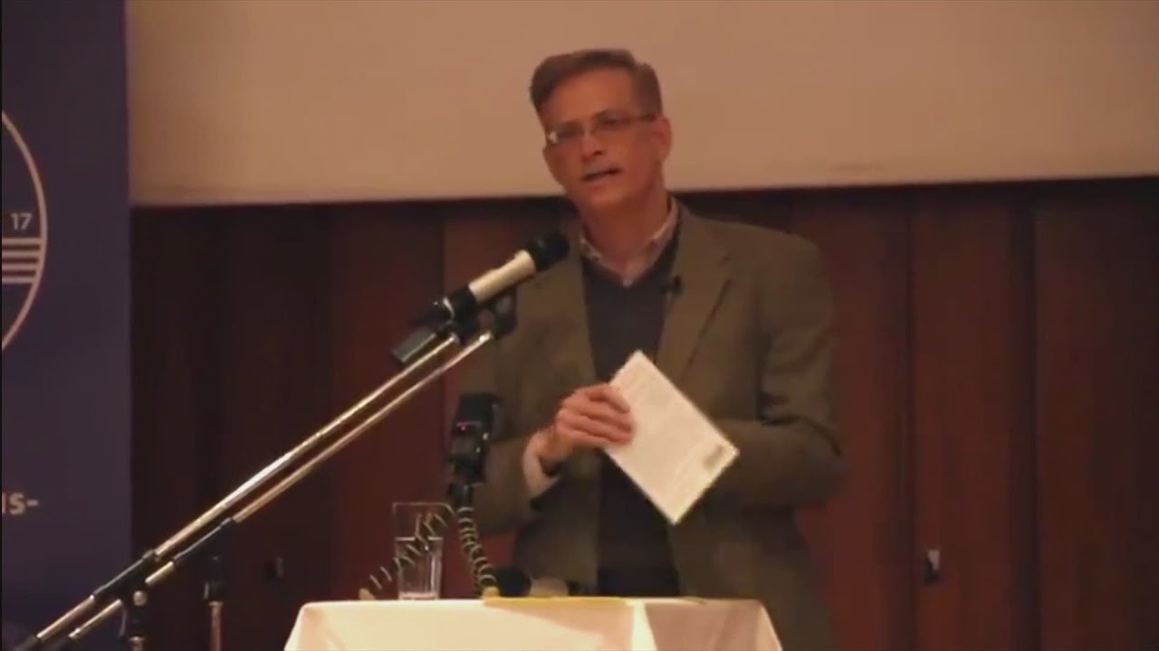 Assuming Dr. Gregory R. Johnson’s Early Politics and Sexuality