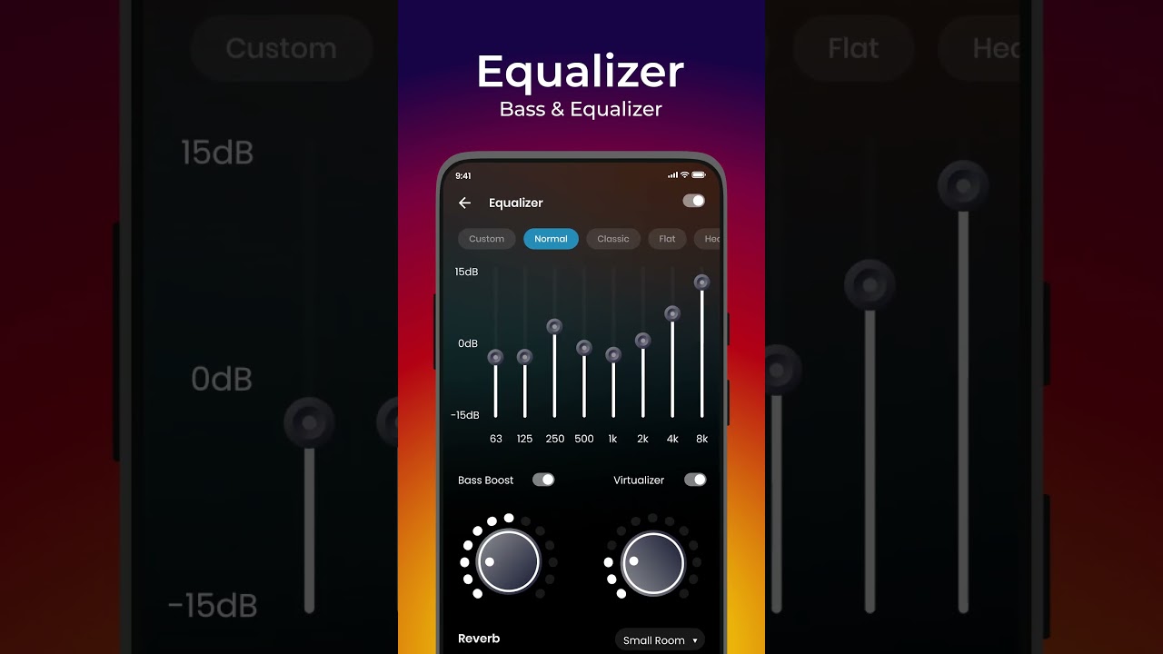 Music Player App For Android
