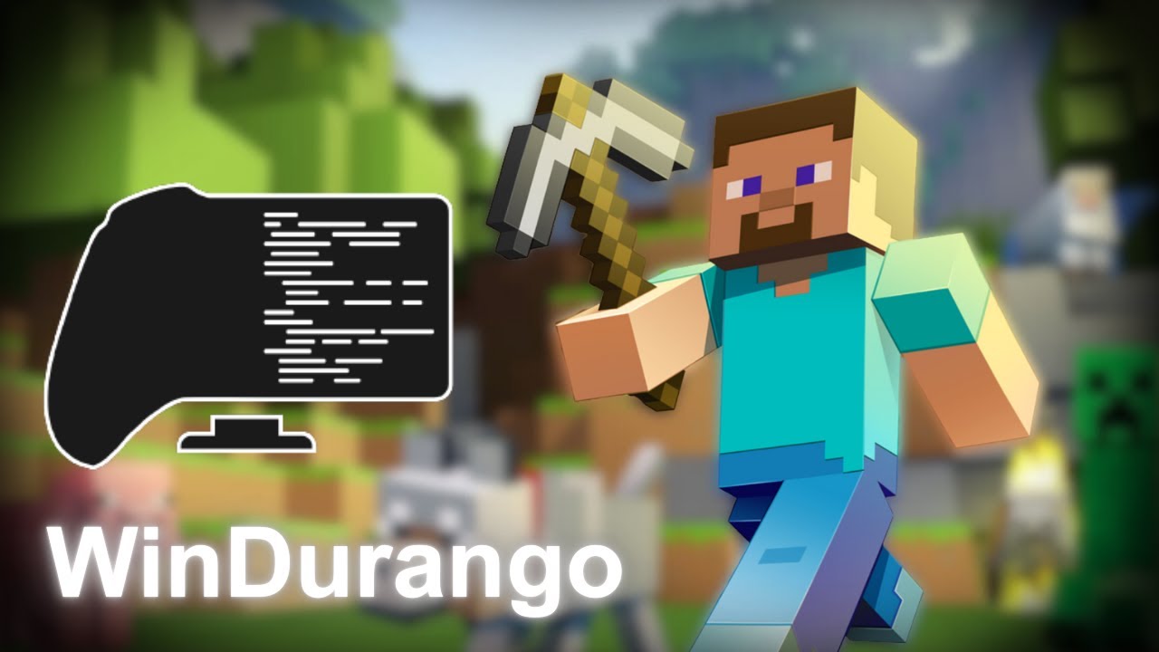 WinDurango Setup Guide: Minecraft Xbox One Edition