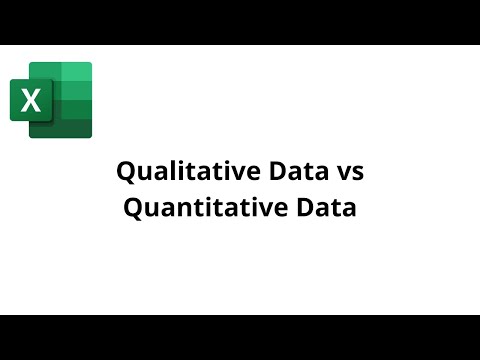 Types of Data Explained: Qualitative vs Quantitative + Examples