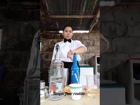 Bar and Beverage Management lab#06