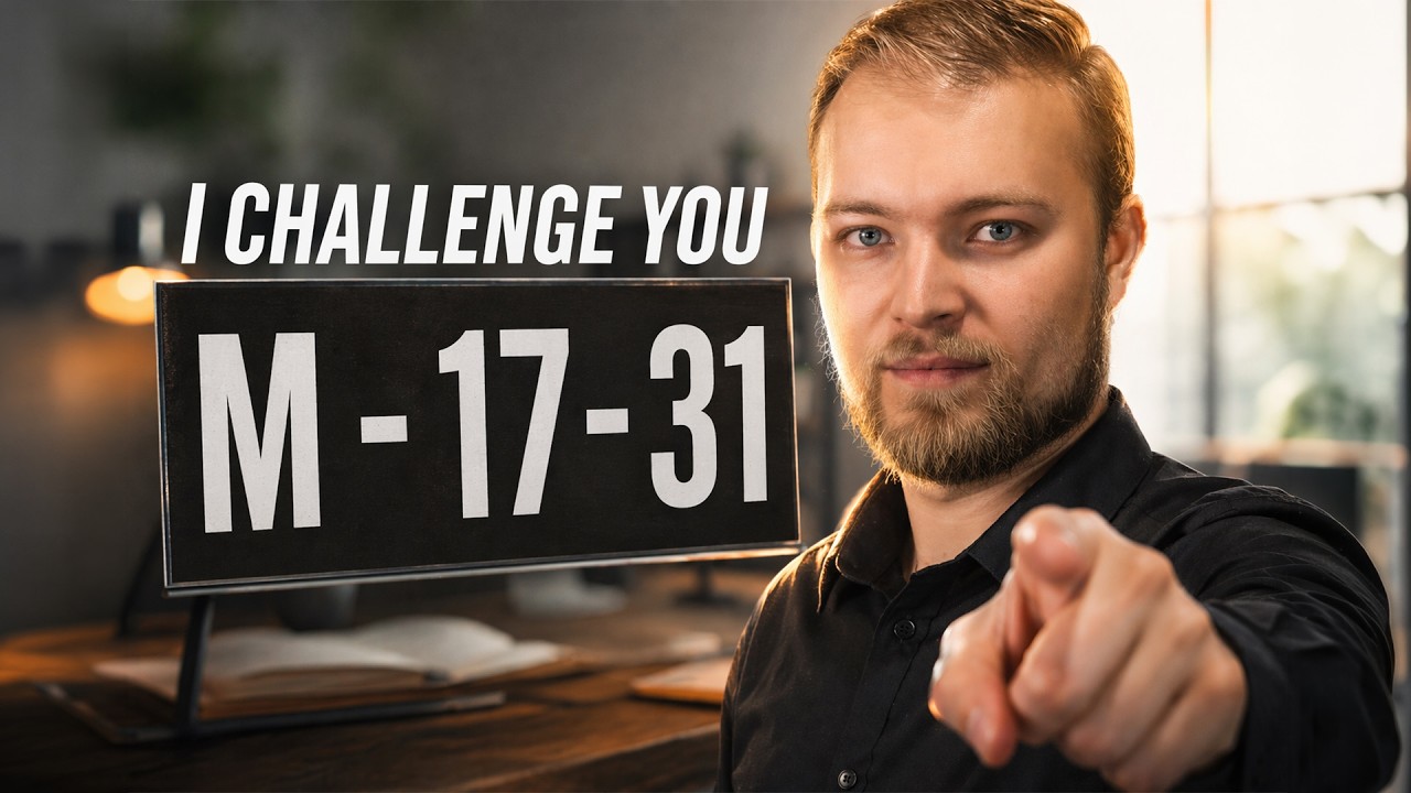 Think You’re Not Ready? Watch This