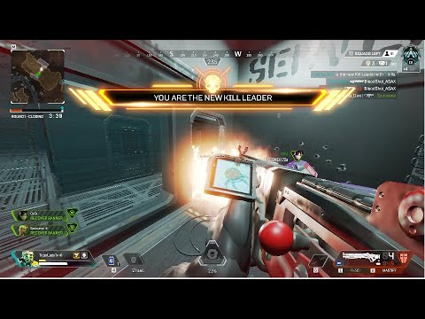Steam Community :: Video :: Caustic Gas Traps - marvelous 🤣