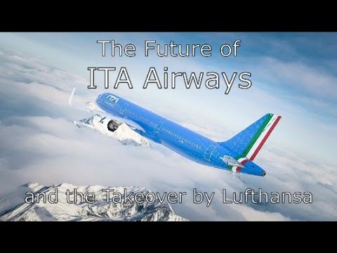 The Future of ITA Airways