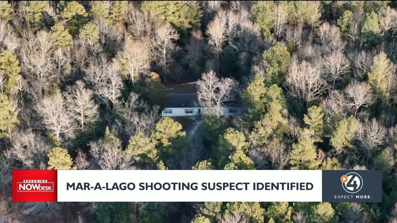 3rd assassination attempt on Trump