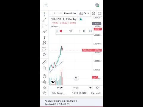 FX Replay Phone Tutorial
