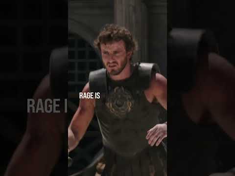 Rage is a Gift – Is there any overtime?