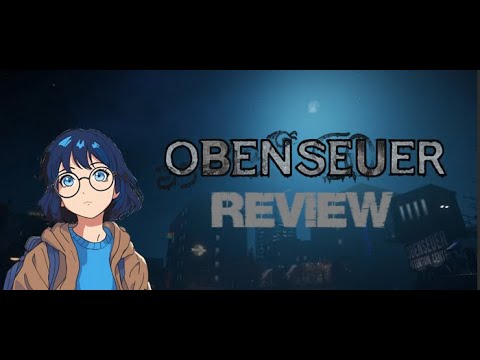 Steam Community :: Video :: Obenseuer Review