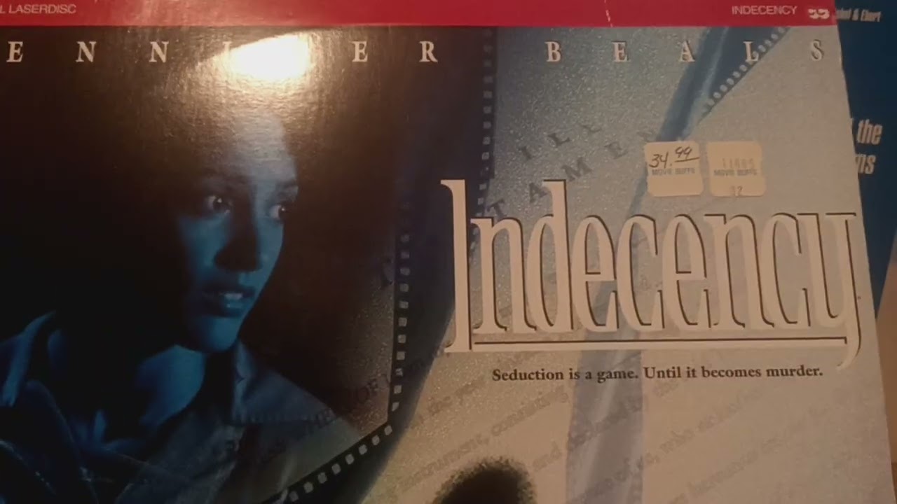Laserdisc Update[4/3/2026]