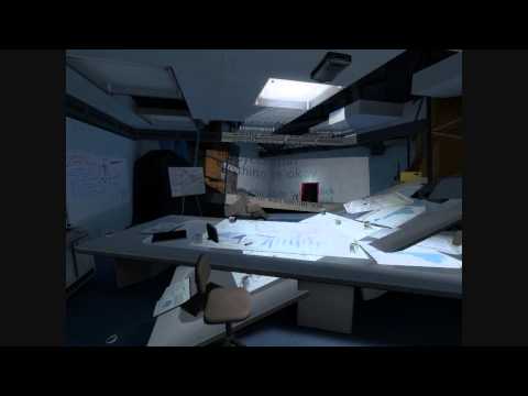 Steam Community :: Video :: The Stanley Parable: Playthrough - Part 10