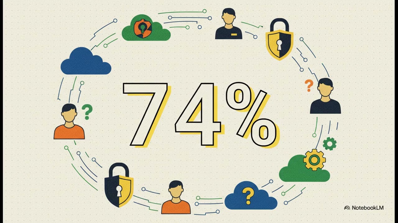 [Cyber ​​Culture] [Report] 2026 Fortinet Cloud Security Report: Closing the Complexity Gap