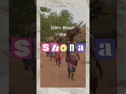 What does dura mean in Shona?
