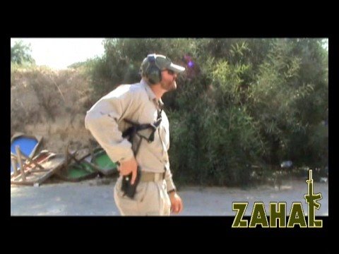 Fobus Holsters/FAB Defense | The Ultimate Glock Set by Zahal