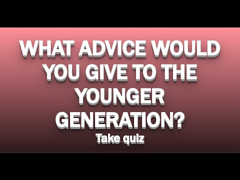 General trivia quiz
