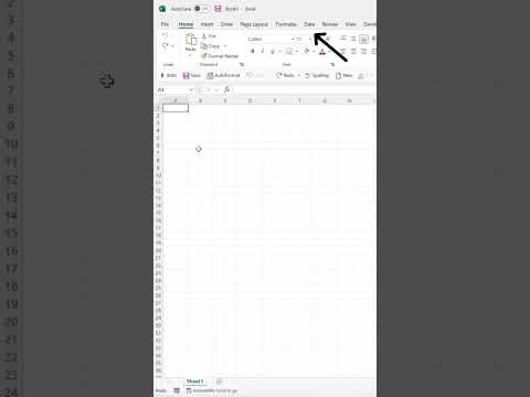 learn how to copy data from pdf into Excel with formatting easily | #shorts #viral