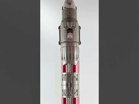 Transforming Transformers Siege Omega Supreme The Rocket #shorts #transformers #transformerstoys