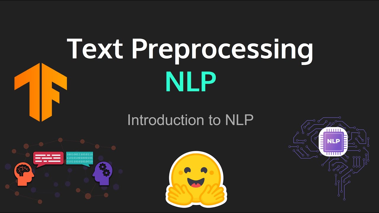 NLP Text Preprocessing Explained in Depth || Introduction to NLP