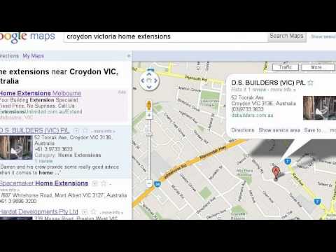 Croydon Victoria 3136 Home Extensions