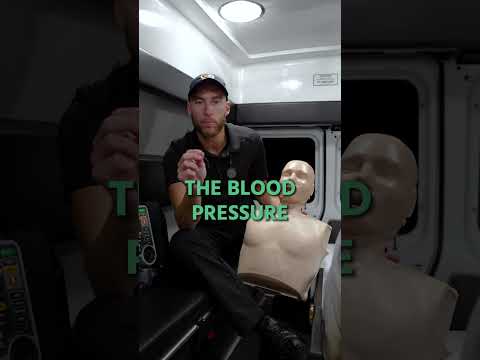 Try And Solve This EMS Scenario?