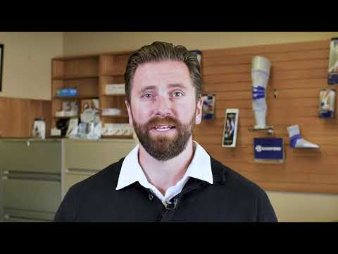 Our Orthotics Process | Walking Mobility Clinics