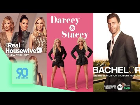 Most Anticipated Reality TV Shows of 2023