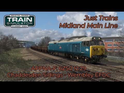 Steam Community :: Train Simulator Classic 2024