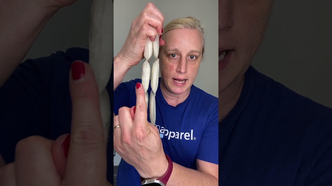 SlimCool vs ExtendedCool Cooling Packs. What's the difference?