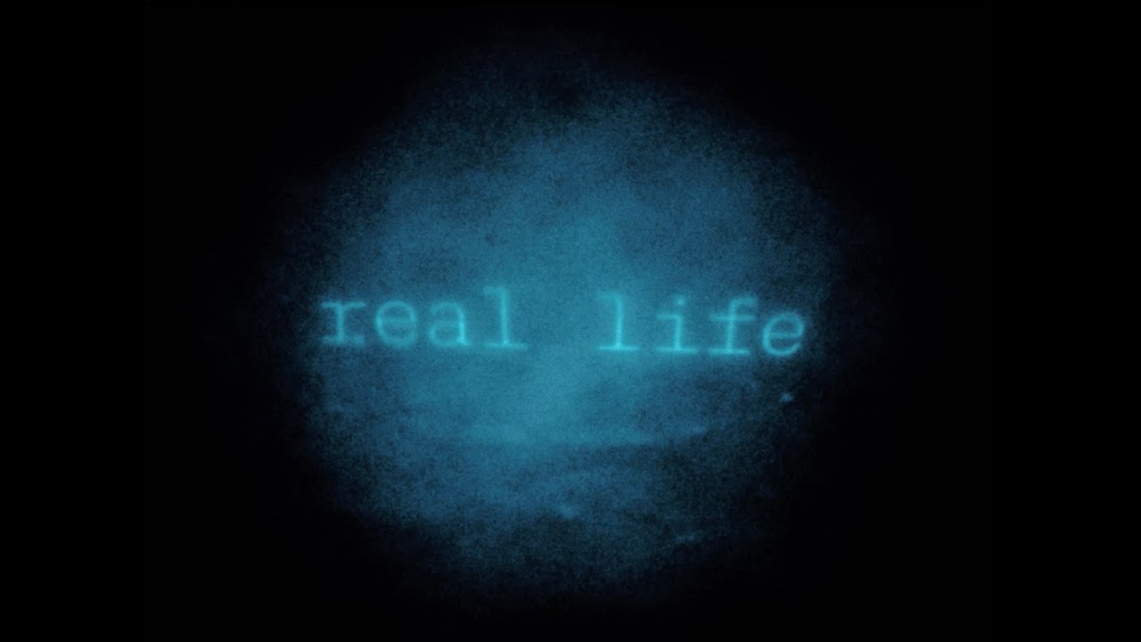 Real Life Bass Tab - The Marías