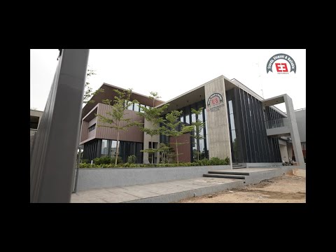 Soil Testing Equipment and Bitumen Testing Equipment Manufacturer | EIE ...