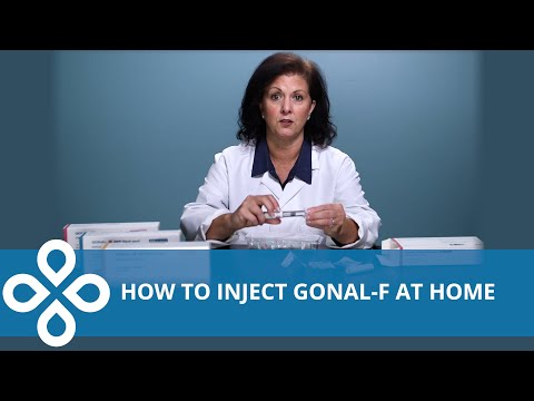 Gonal F Injection - Gonal F Follitropin Alfa Injection Latest Price ...