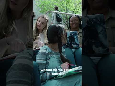 TCC - The Future of Student-Kind