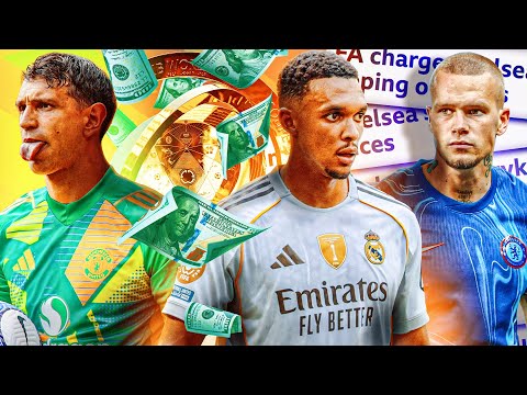 The BIGGEST FLOP in Premier League History + Is Emi Martinez on his Way to Manchester United?!