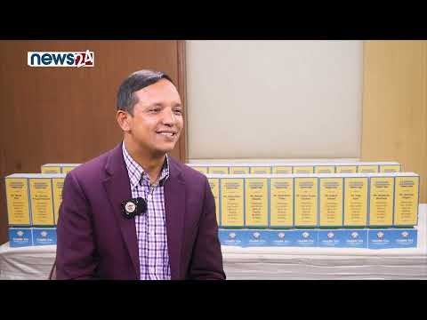 Talk with Prof. Dr. Kamal Ghanshala, Chairperson || Graphic Era Group ||