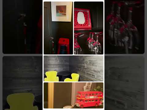 Inside Artseeker Gallery | Brooklyn, NY #artseeker #artseekergallery #art #Brooklyn #americanartist
