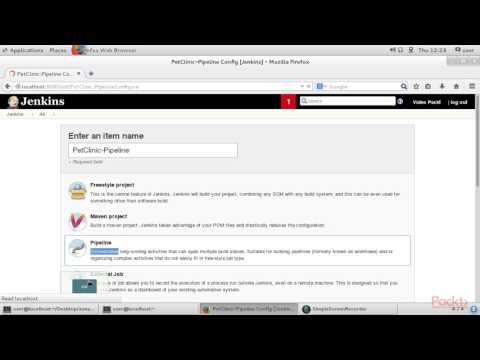 Learn DevOps for Web Developers Creating Built in Delivery Pipelines | packtpub com - Mind Luster