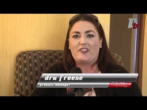 SEMA Segment: Blue Print Engines