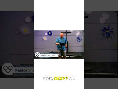 Biblical Examples of Discernment in Action