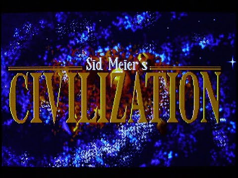 Steam Community :: Video :: Sid Meier´s Civilization 1 - Intro