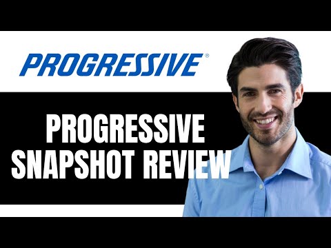 Progressive Snapshot Review - Full Explanation