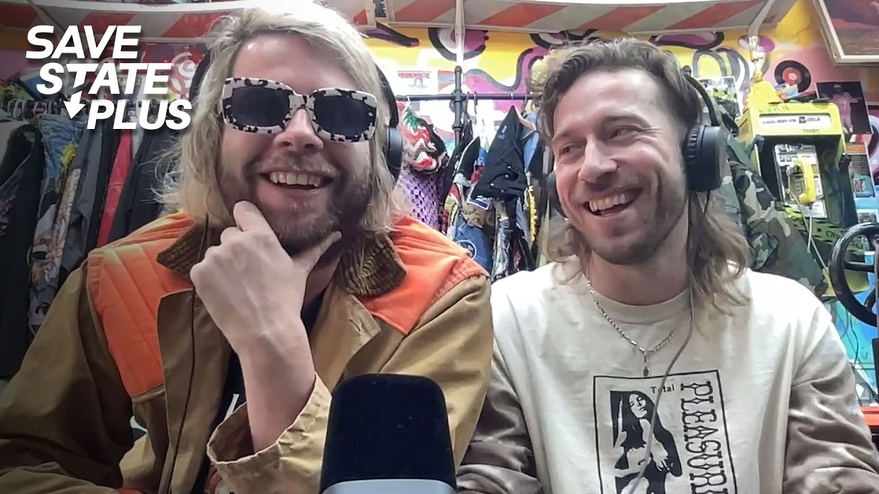 Mixtape Creators Talk Devo, Coming-of-Age Stories, and Game Pass