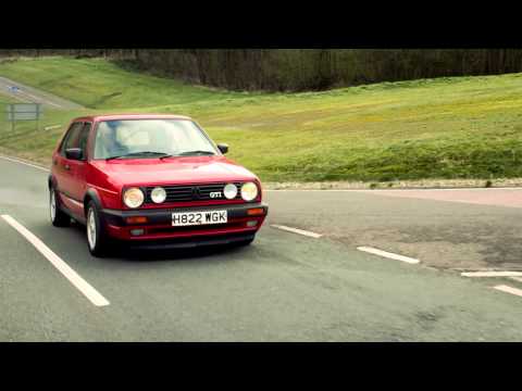 Convoy - Auto Trader TV ad 2013