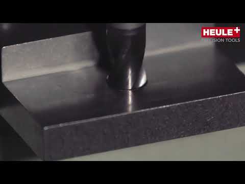Heule Precision Tools | Product Overview